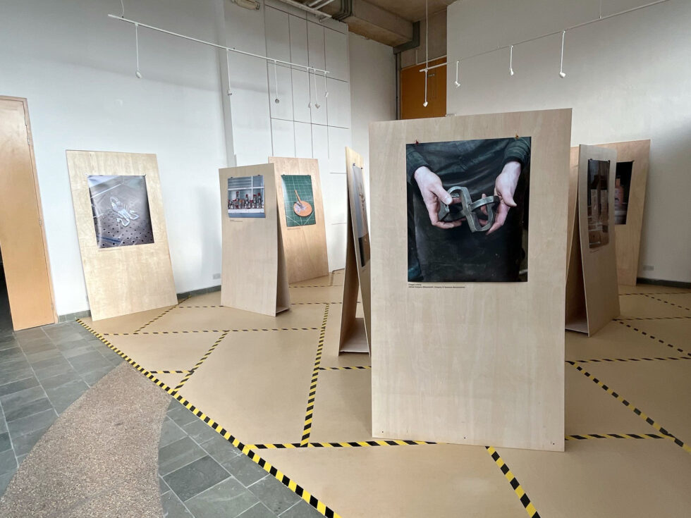 New exhibition celebrating Sheffield’s cultural heritage opens at ...